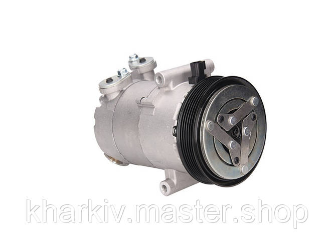 Компрессор новый PEUGEOT BOXER, FORD TRANSIT, FIAT DUCATO, CITROEN JUMPER 2.2 HDi/TDCi 06 ...