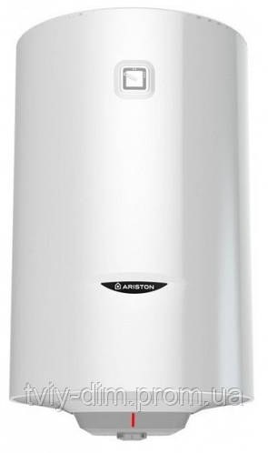 Купити Бойлер Ariston PRO R1 100 V/5 (код 998388), ціна 6785 ₴ - Prom ...