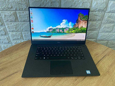 Ноутбук dell xps 15 7590 - купить недорого на Prom.ua: цены, акции и ...