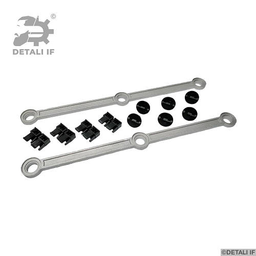 Купить Ремкомплект заслонок коллектора W209 Mercedes 3.0 3.2 6420907737 ...