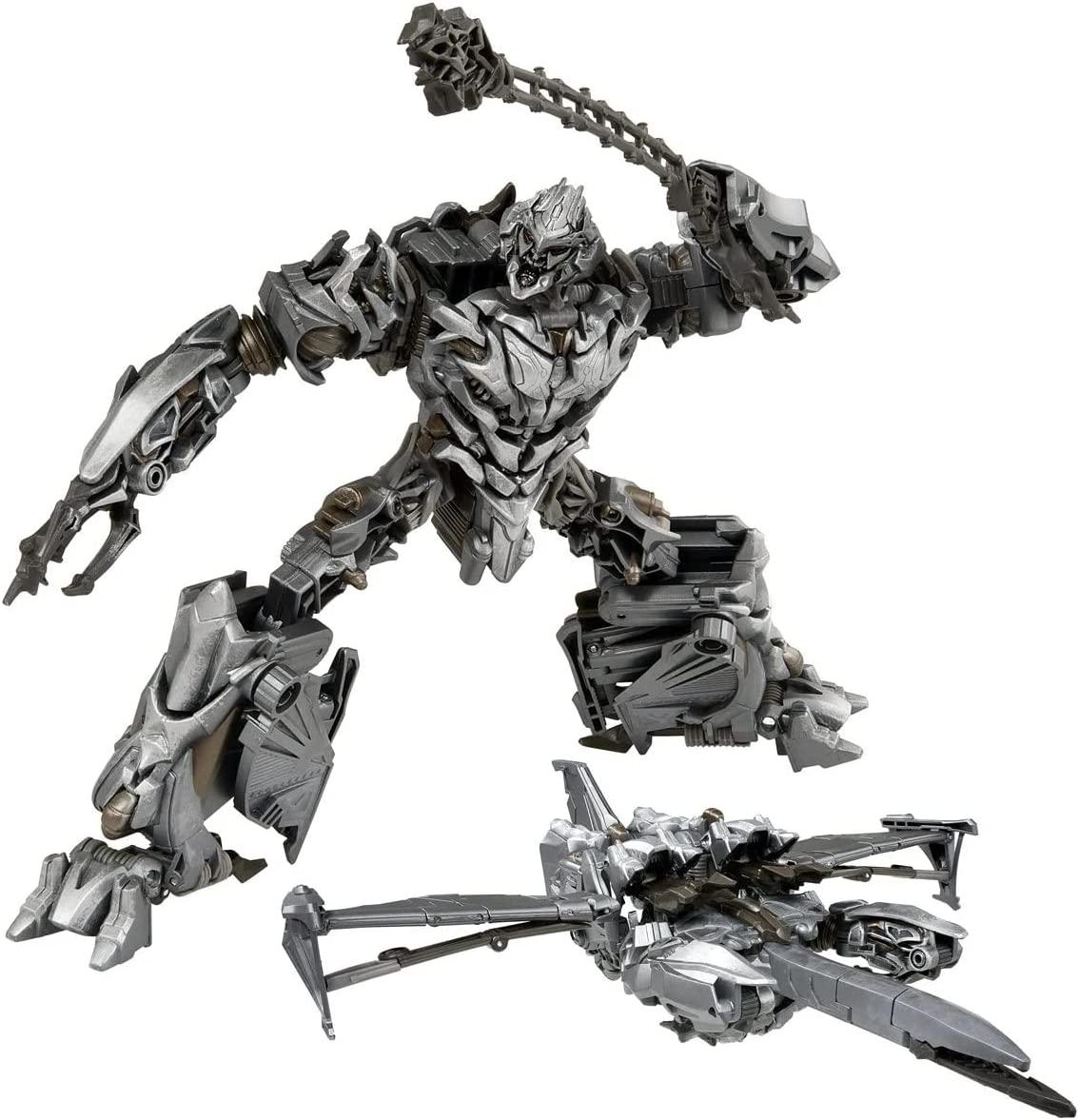 Трансформер Мегатрон Премиум Transformers Studio Series SS-03 Premium ...