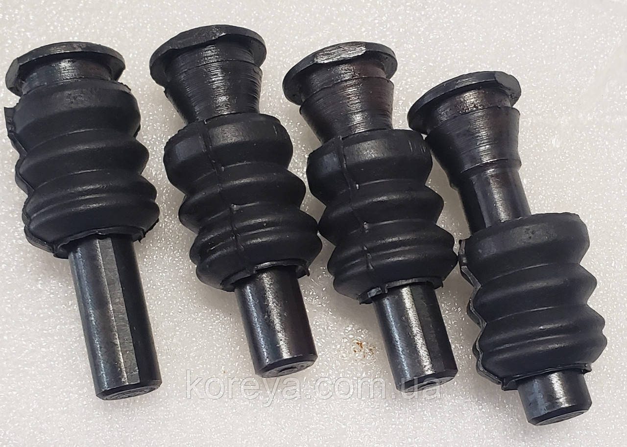 Палец направляющий суппорта (ремонтный) Aвeo. 93742635 +0.5 мм: продажа ...