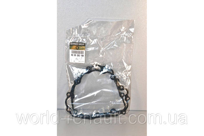 Renault (Original) 8200282199 - Прокладка поддона на Рено Трафик 2 ...
