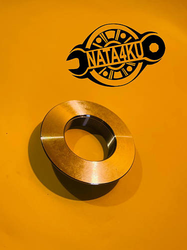 Купити Гайка хвостовика редуктора кп Scania 1/2/4/p/g/r/t series ...