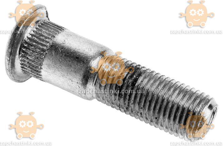 Краник радіатора зливний універсальний ВС8-1 ГАЗЕЛЬ, ВОЛГА, УАЗ, ГАЗ 53 ...