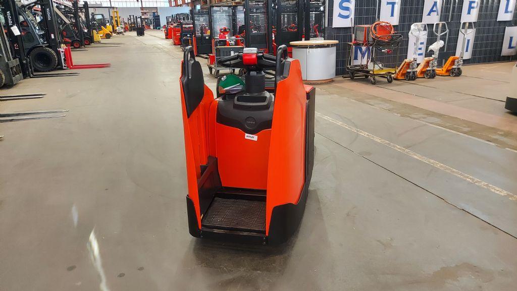 Купити Toyota Electric Pallet Trucks LPE 220 // 2.952 Std. / Servo ...