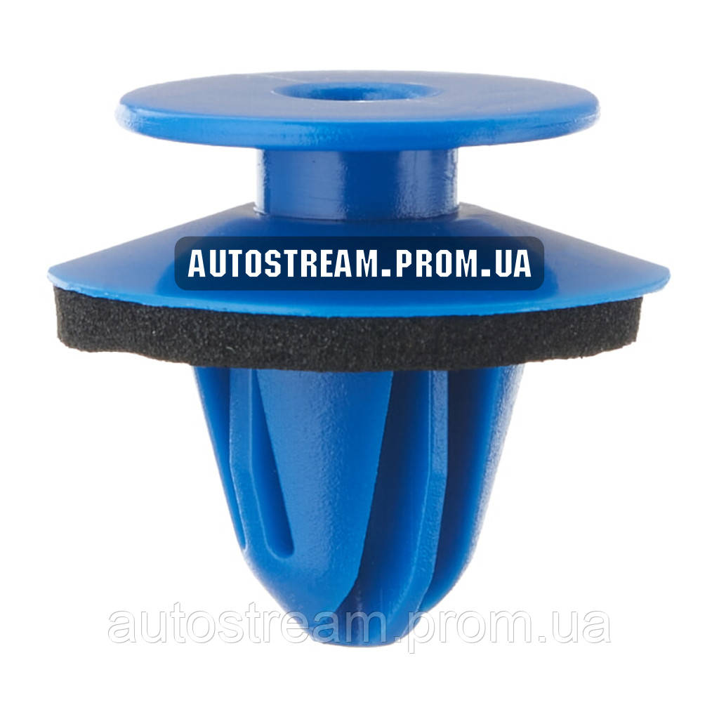 Кліпса кріплення задньої стійки салону, обшивки дверей Mercedes-Benz ...