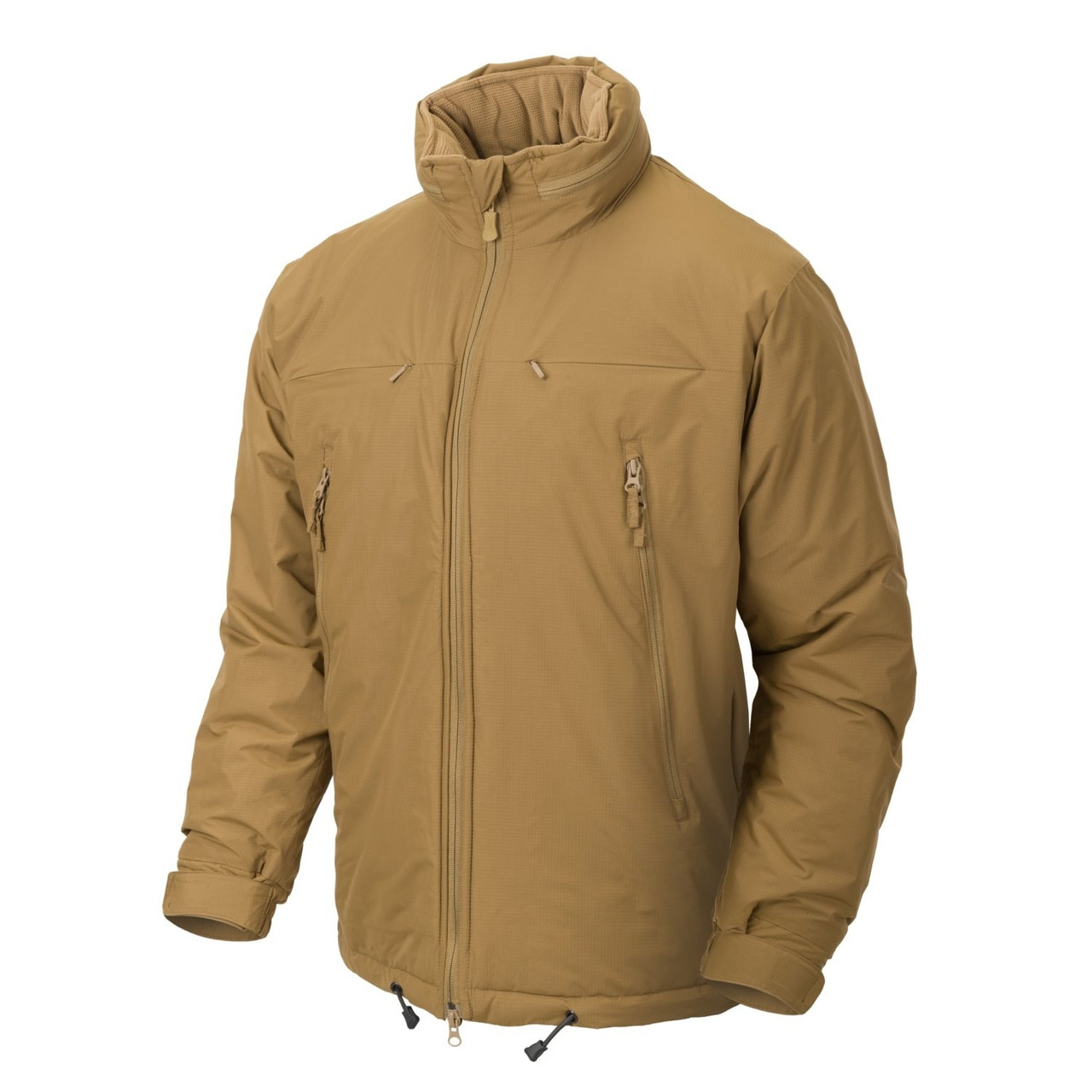 Куртка зимняя Helikon-Tex® Husky Tactic Winter Jacket - Climashield ...