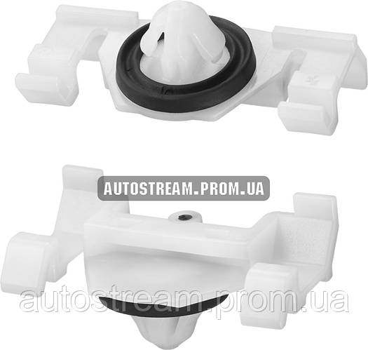 Крепление молдинга двери Mercedes W211, W219, W221, A2119880578, цена ...