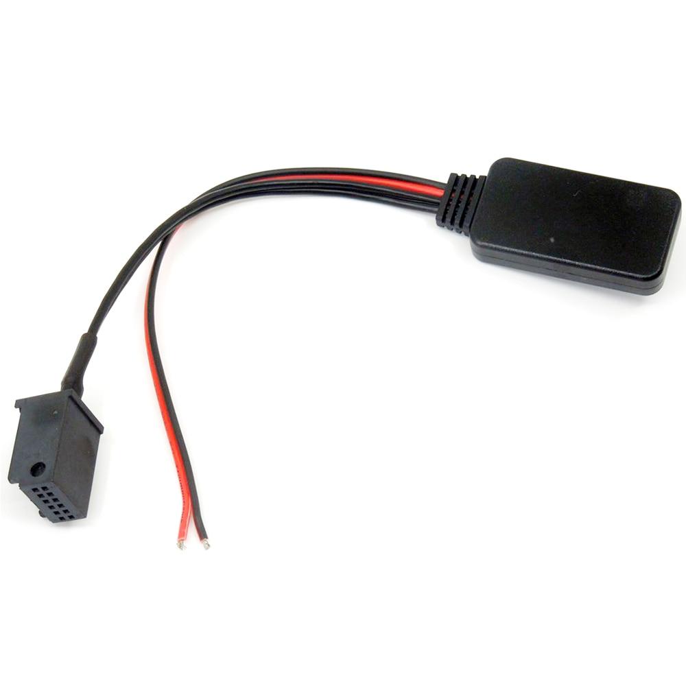 Bluetooth 5.0 адаптер для MINI One Cooper BMW E39 E53 X5 блютуз модуль ...