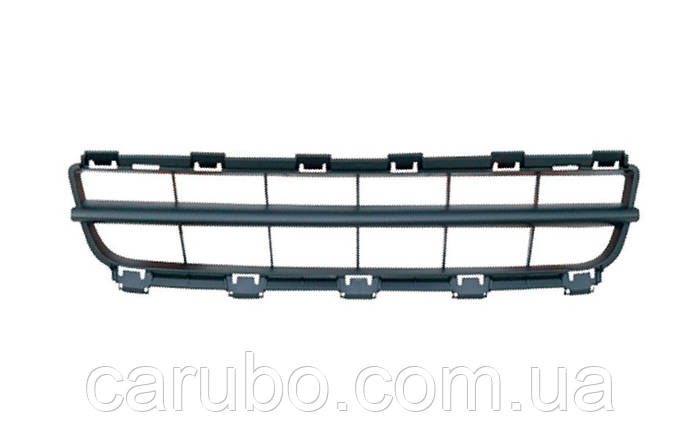 Решітка бампера Renault Symbol/Clio Symbol I 06-08 середня 5630 910 (ID ...