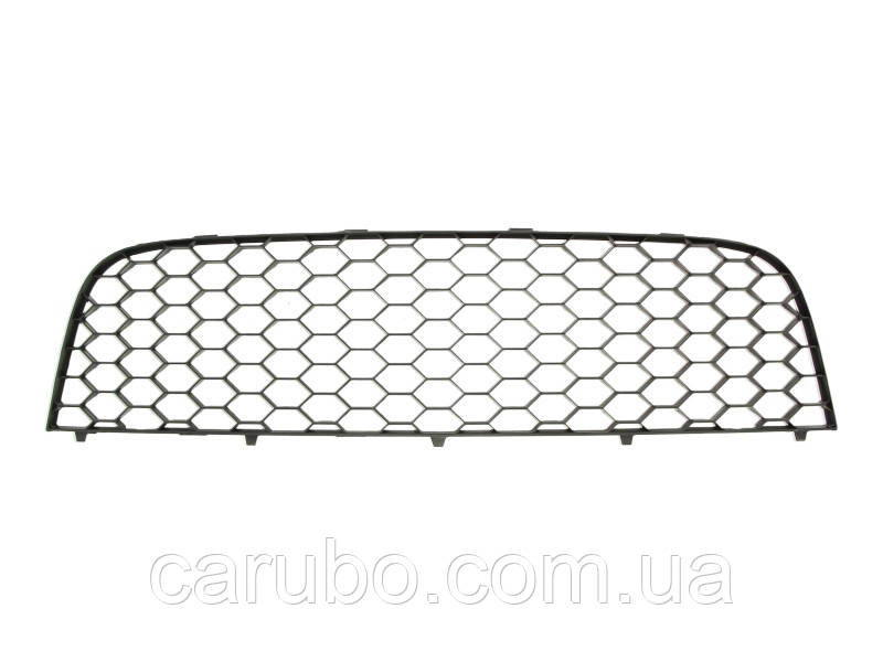 Решетка Бампера Volkswagen Golf 5 GTI 03-08 Средняя 7402 996 ...