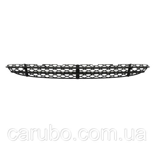 Решітка бампера Mercedes S-Class (W220) 02-05 середня 4603 991 (ID ...