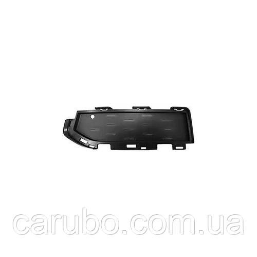 Решетка в бампер BMW 5 (G30) 17- лев внутр. (M-Sport) бмв г30 ...