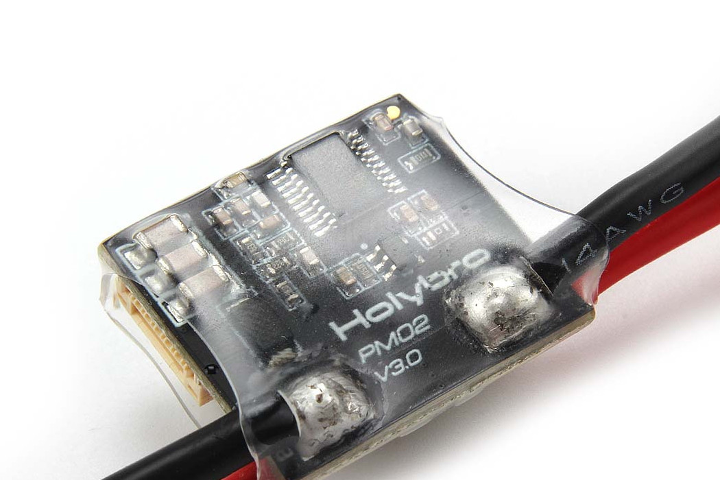 Купить Модуль питания Holybro PM02 V3 12S (HM), цена 1100 грн — Prom.ua ...