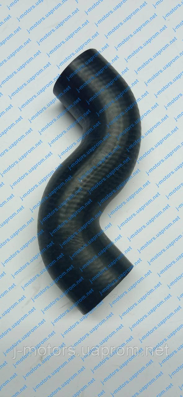 Шланг Патрубок к Водяному Насосу Приемный Нексия Ланос Лачетти Авео ...