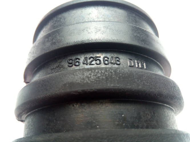 Купить Патрубок воздушного фильтра Lacetti 1.8 LDA, "GM" (96425645 ...