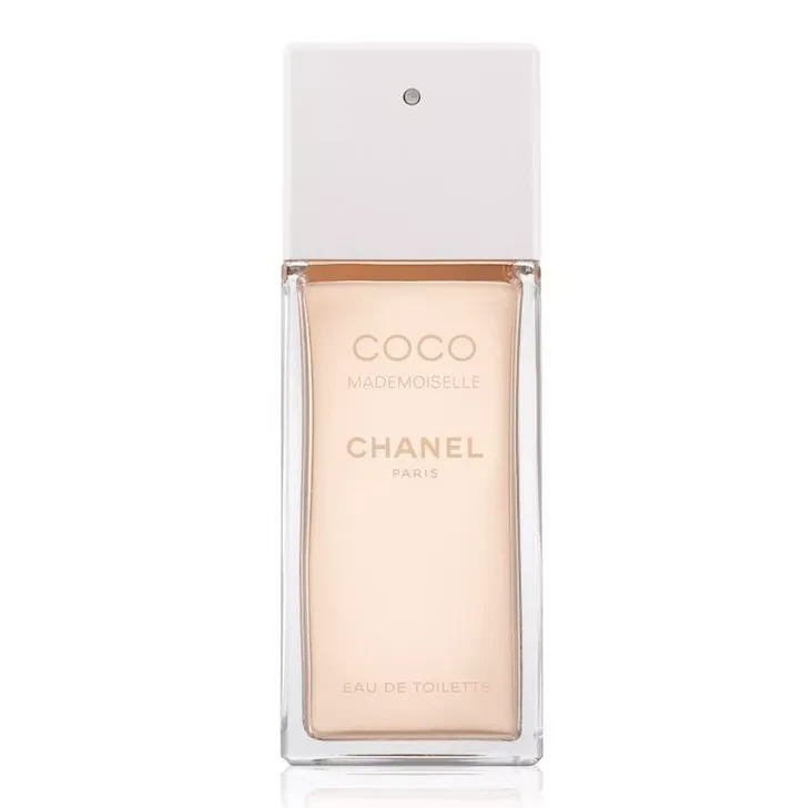 Купить Оригинал Chanel Coco Mademoiselle 100 мл ТЕСТЕР БЕЗ КОРОБКИ ...
