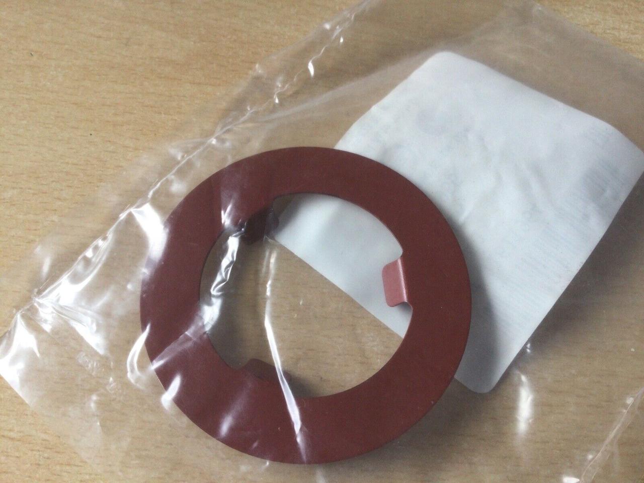 Шайба передней полуоси к ступице GM 11611964 CHEVROLET Cruze & OPEL ...