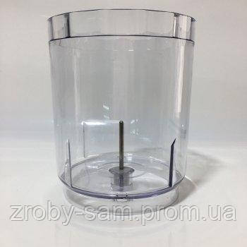 Чаша для Блендера Philips Xl HR2536 HR2537 HR2538 HR2545 HR2546 12 См ...