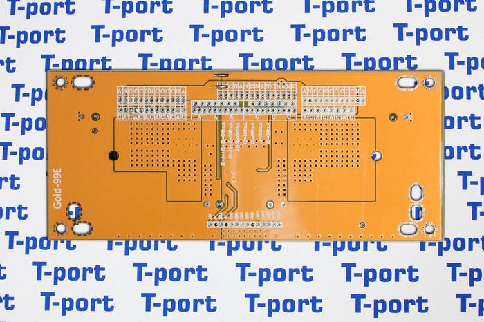 Купить Универсальный драйвер LED подсветки для экранов TV Gold-99E, цена 520 грн — Prom.ua (ID ...