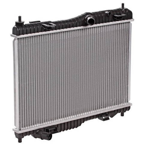 Купить Радиатор охлаждения а/м Ford EcoSport (13-) 1.6i/2.0i (LRc 1086) Luzar, цена 3280 грн ...