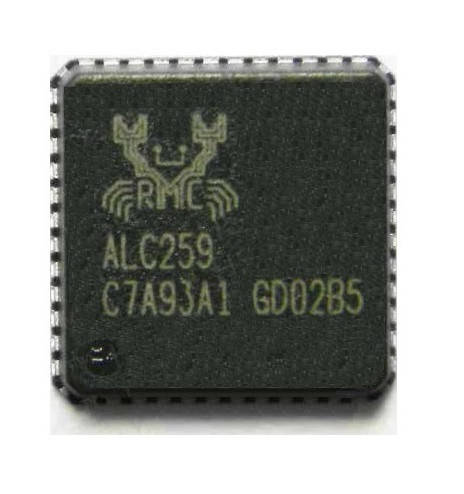 Купити Мікросхема ALC289, Realtek, ціна 90 ₴ - Prom.ua (ID# 1666853449)
