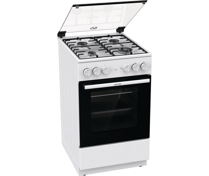 Купити Плита газова Gorenje GK5A21WH, ціна 9999 ₴ - Prom.ua (ID ...