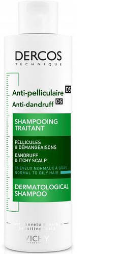 Купить Шампунь Vichy Dercos проти лупи посиленої дії200 мл ...