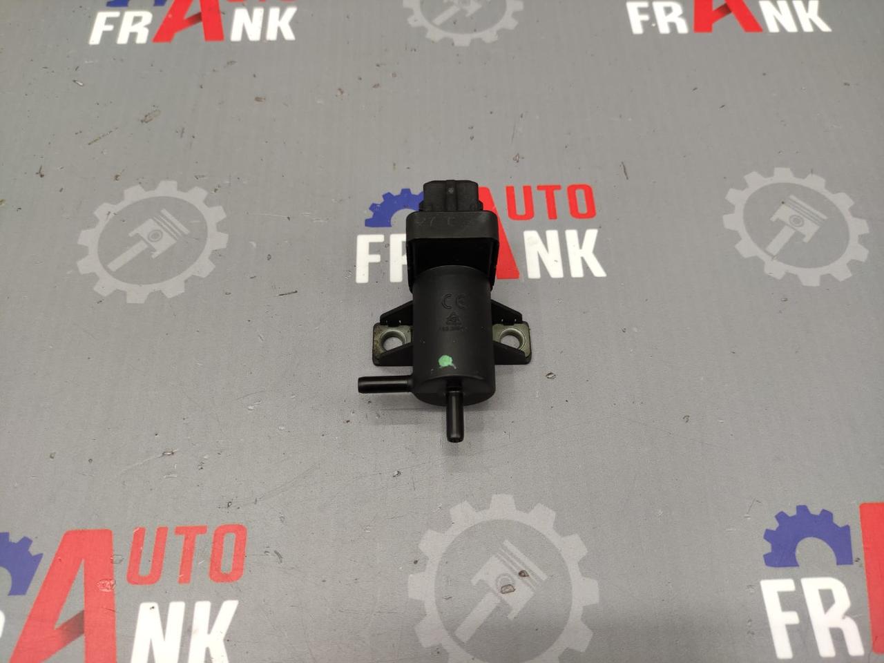 Клапан/датчик керування турбіною 8200762162/7700113709 для Dacia ...