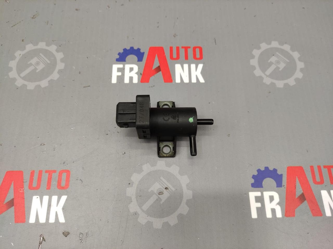 Клапан/датчик керування турбіною 8200762162/7700113709 для Dacia ...