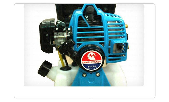 Купить Опрыскиватель MARUYAMA MS073E (CE), цена 22558 грн — Prom.ua (ID#1666944071)