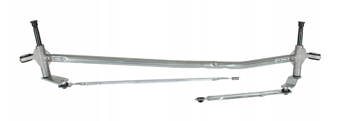 Купить Трапеция дворников Renault Master 3 Opel Movano Nissan NV400 ...