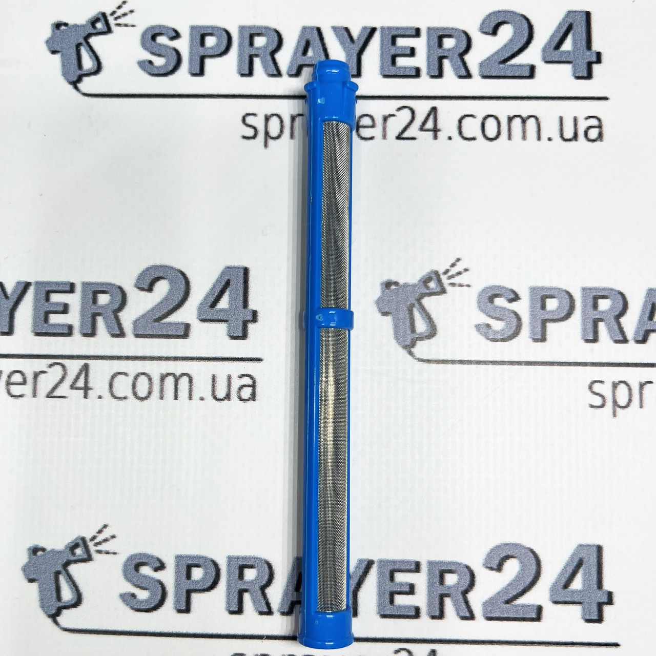 Купити Фільтр тонкої очистки в ручку пістолета Graco 100 Mesh 287033 ...