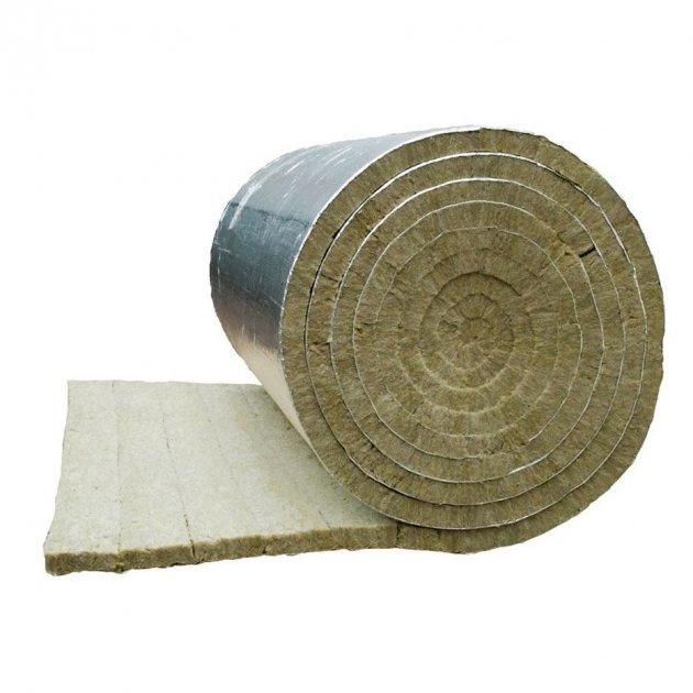 Минвата Paroc Hvac LMA Coat 20х10000х1000 мм - купить по лучшей цене в ...