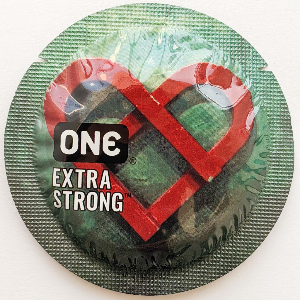 Купить Презервативы ONE Extra Strong в Украине от компании "Бульбашки ...
