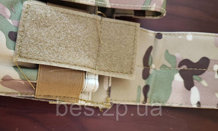 Купить Подсумок для 3-х магазинов АК, цена 782.10 ₴ — Prom.ua (ID ...
