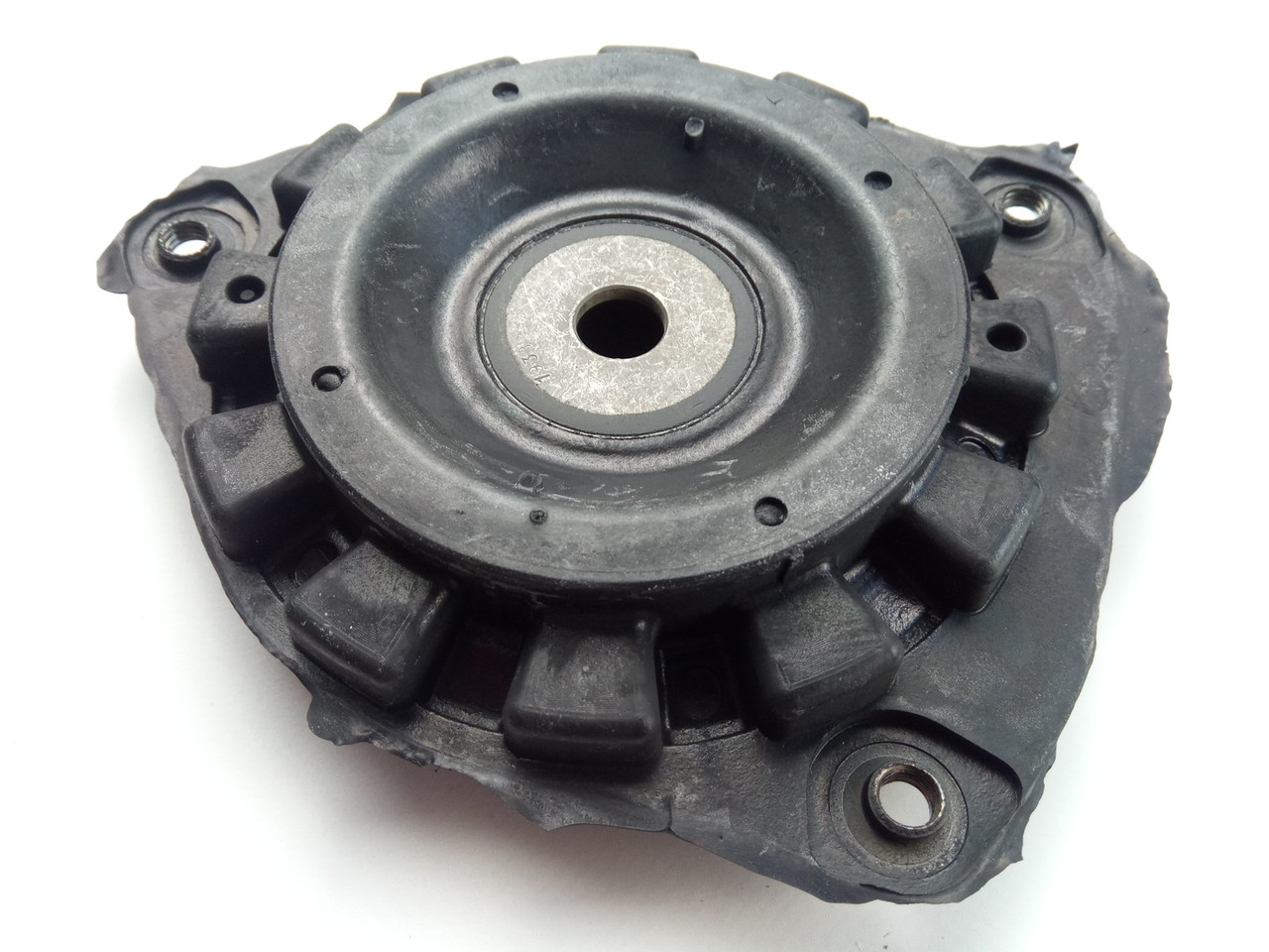 Купить Опора передней стойки Megane III, RENAULT (540340002R) без ...