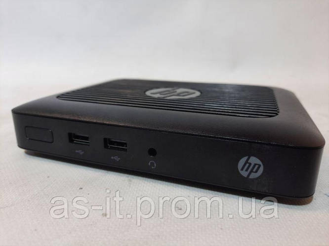 БУ Тонкий клиент HP T420, AMD GX-209JA (1.0 GHz) 2Gb DDR3, 8Gb USB ...