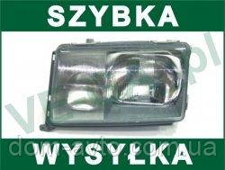 Мерседес 190 W201 83-93 Фара правая, цена: 4290 ₴, купить на Prom.ua