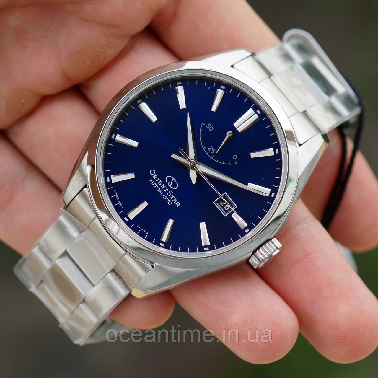 Часы Orient Star Automatic Re-Au0403L00B, цена 26160 грн — Prom.ua (ID ...