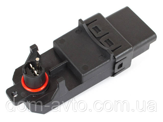 Renault Megane II 02-09 Модуль двигателя стеклоподъемника передний ...