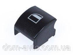 Купити BMW 5 E60 / E61 кришка перемикача вікон СІРА СХЕМА, ціна 248 грн ...