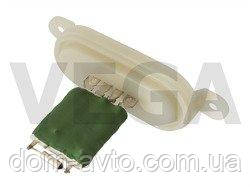 Резистор вентилятора Renault Laguna II 01-08 (ID#1667209113), цена: 640 ...