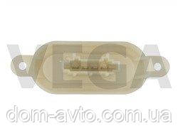 Резистор вентилятора Renault Laguna II 01-08 (ID#1667209113), цена: 640 ...