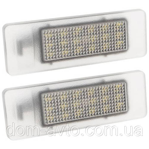 Mercedes Sprinter 906 Viano W639 Vito / Mixto W639 VW Crafter LED ...