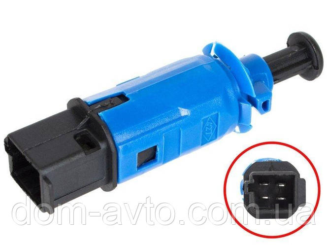 Купити Smart Crossblade (450) 02-03 Перемикач СТОП, ціна 920 ₴ - Prom ...