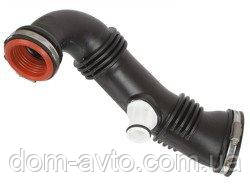 Шланг воздушного фильтра Peugeot 206 2004-1,6 HDI (ID#1667214615), цена ...