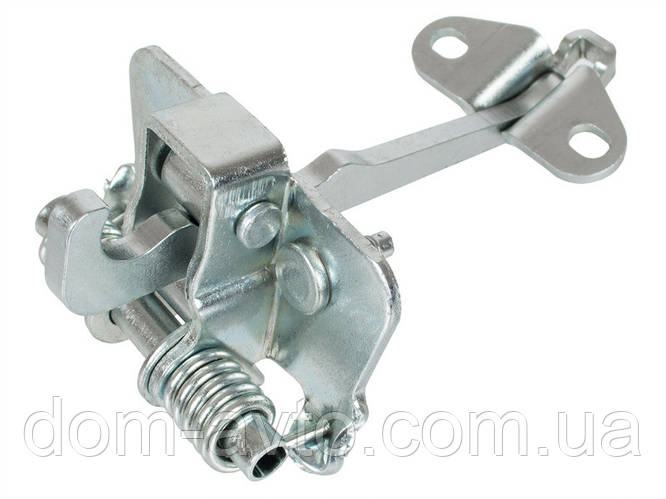 Peugeot 806 94-02 стопор передней двери (ID#1667228121), цена: 790 ...