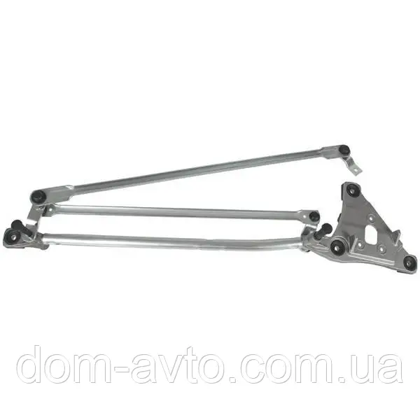 Механізм переднього склоочисника Volvo C30 06-13 (ID#1667224869), цена ...